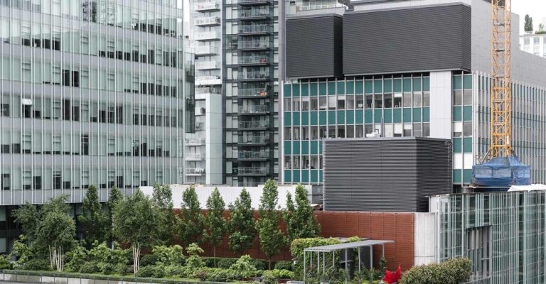 Commercial Construction British Columbia | Home | IDR Commercial ...
