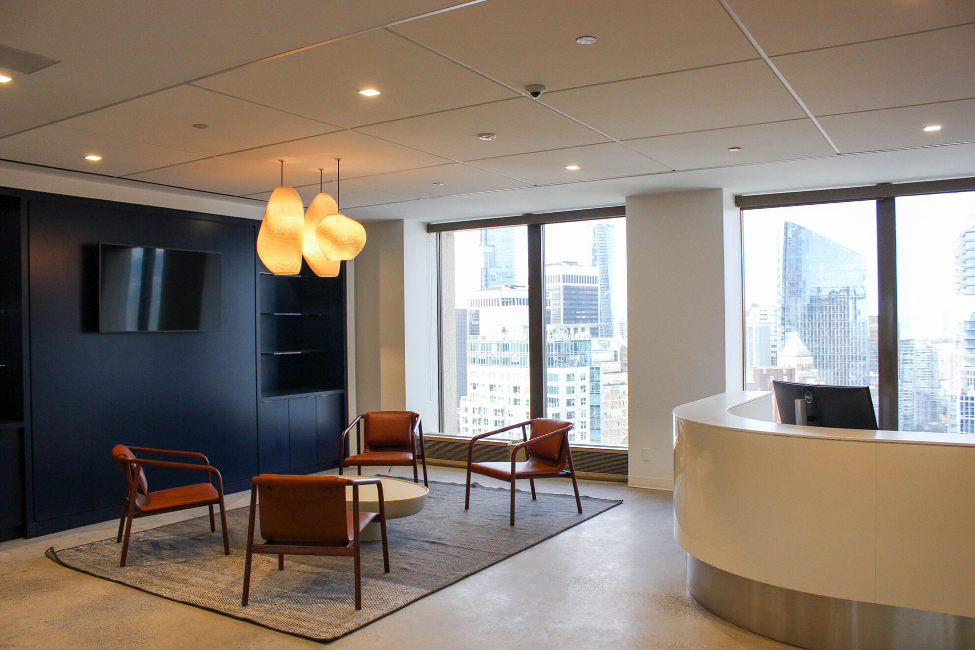 Commercial Tenant Improvement Planning: Before You Lease | IDR