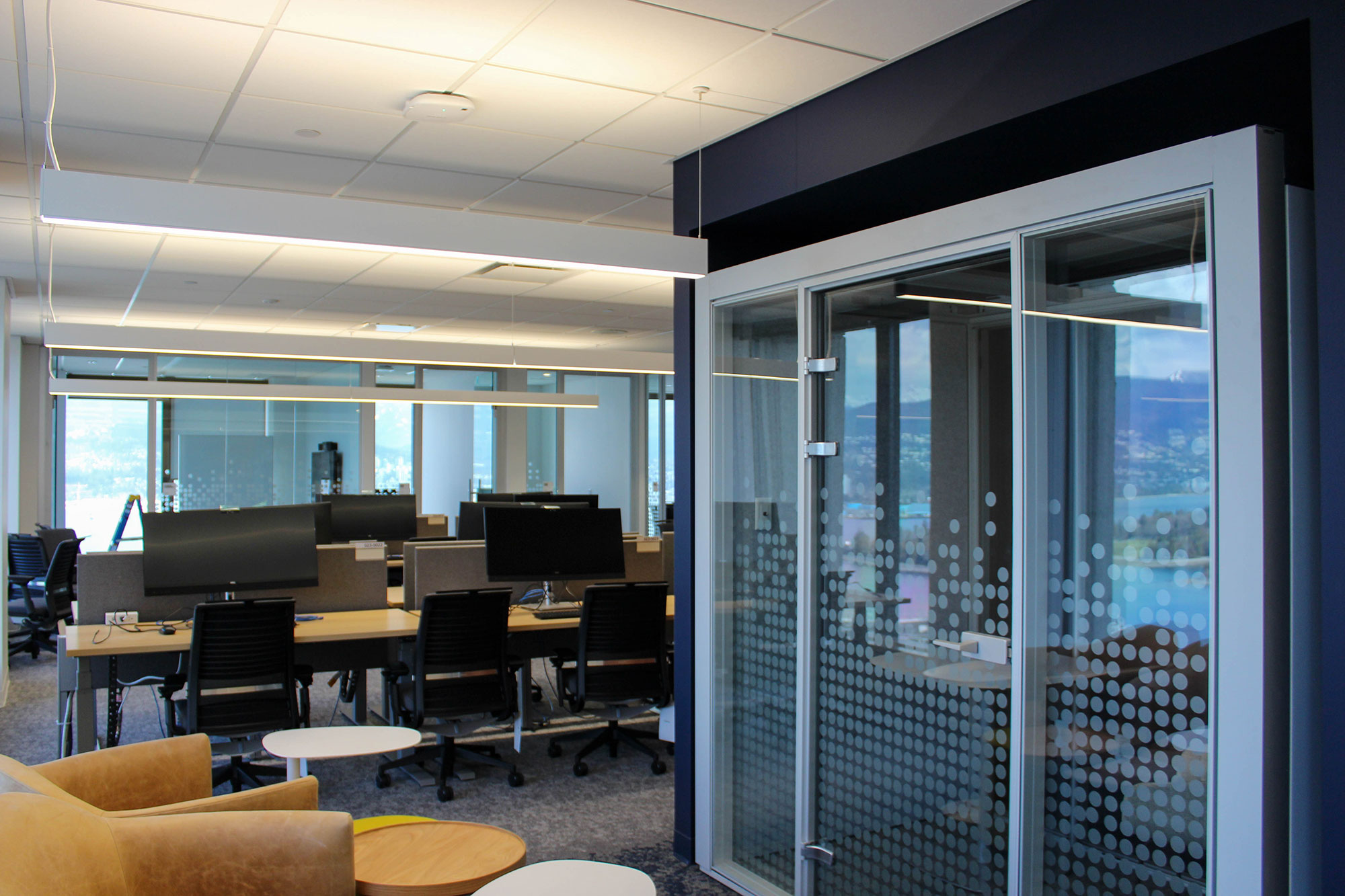 Commercial Tenant Improvement Planning: Before You Lease | IDR