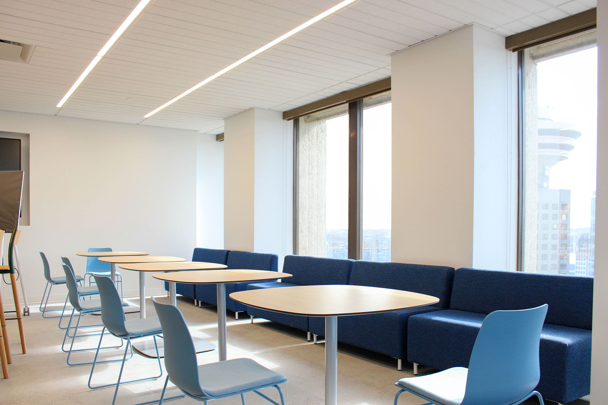 Tenant Improvements vs. Renovations in Vancouver | IDR